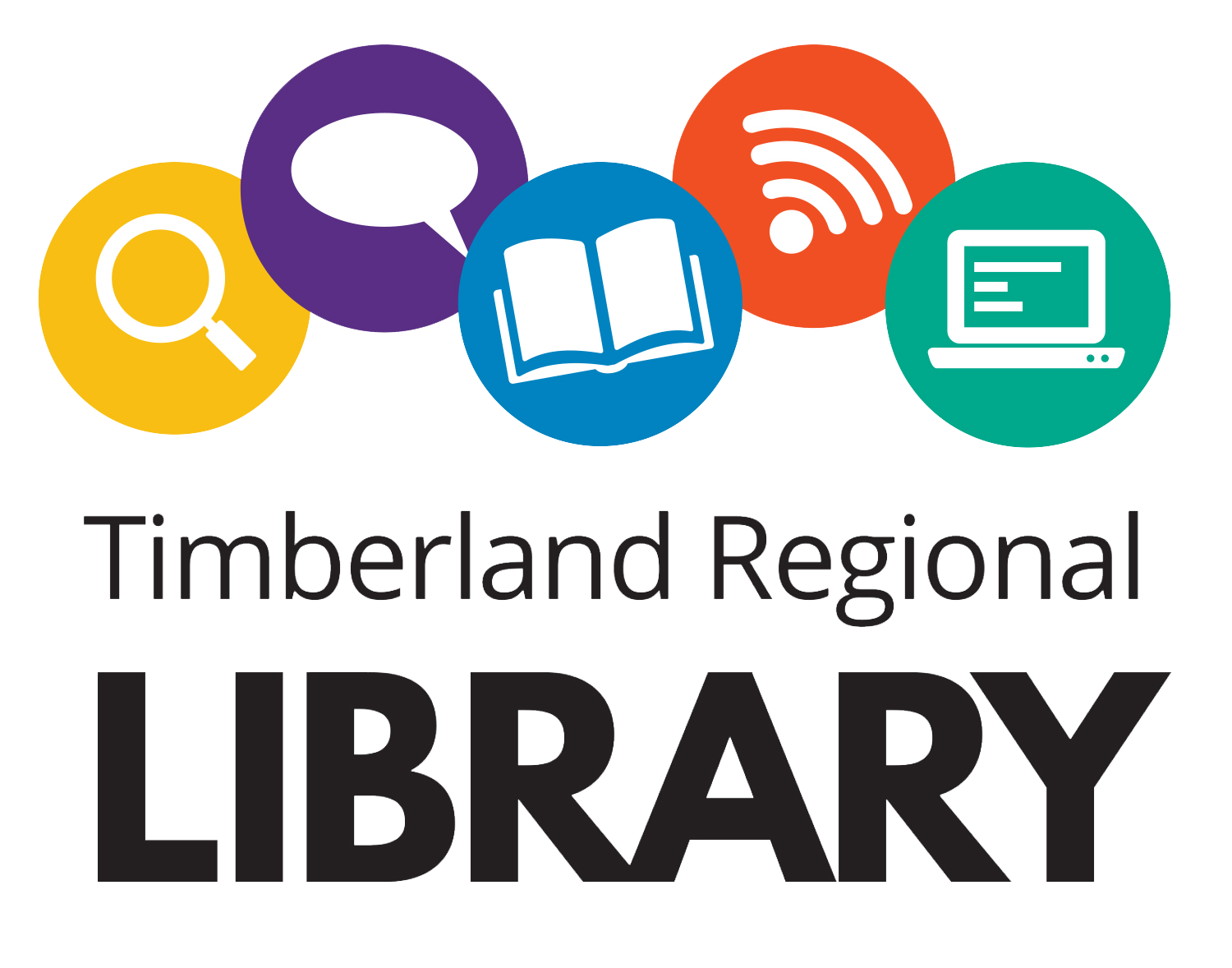 Anywhere Library – Harstine Island Community Club